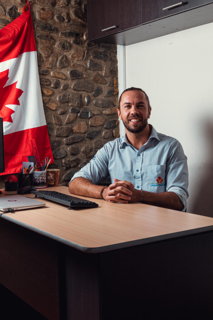 Colegio Bilingüe Internacional | Colegio Canadiense