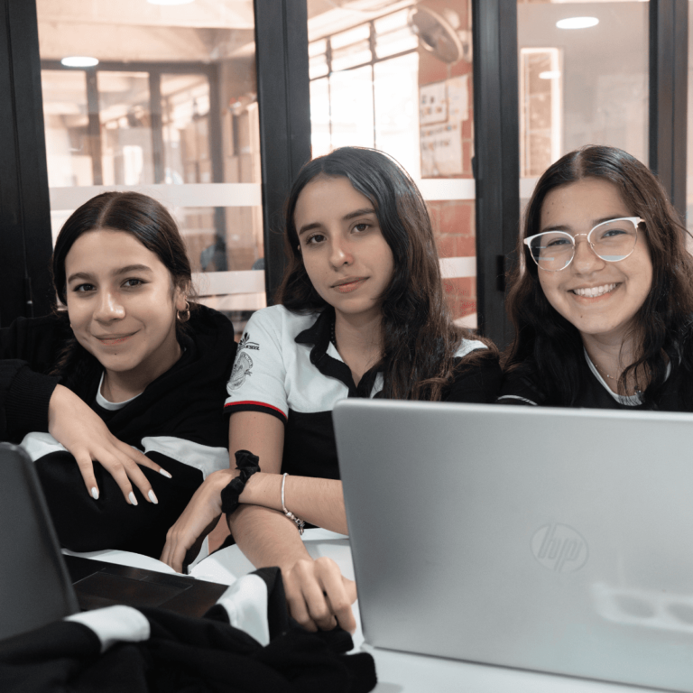 Campus | Colegio Canadiense