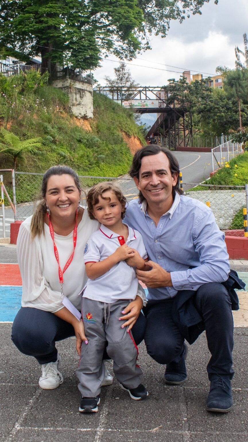 Preguntas Frecuentes | Colegio Canadiense